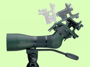 Le matériel pour digiscoper - Regards d'oiseaux